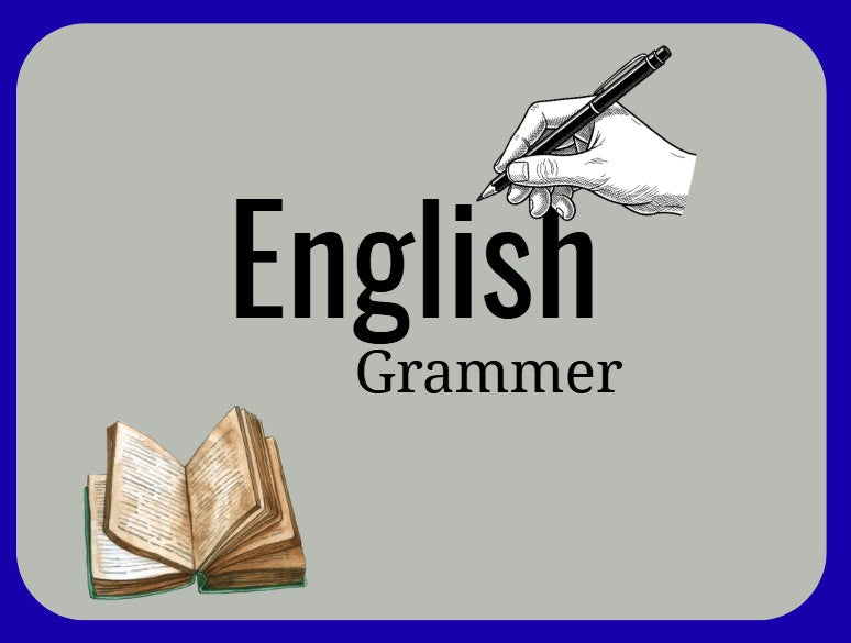 10 Minute Grammar Practice @ Rs. 11 – Worksheet Warehouse
